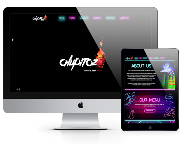 Portfolio | Power Systems